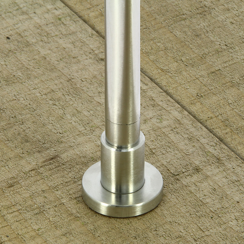 NGT Adaptable Stainless Steel Stage Stand