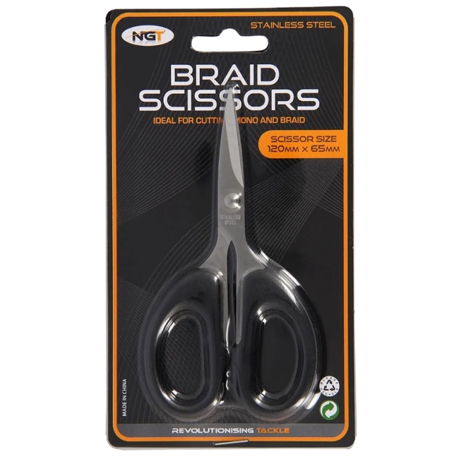 NGT Braid Scissors