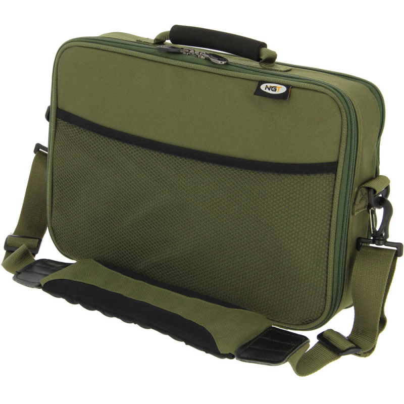 NGT Carp Case System