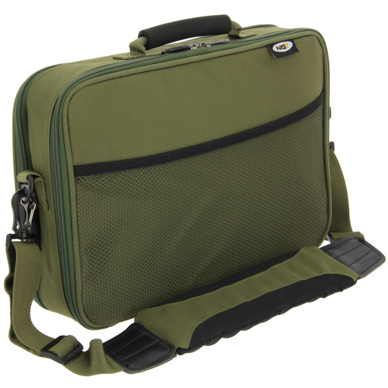 NGT Carp Case System