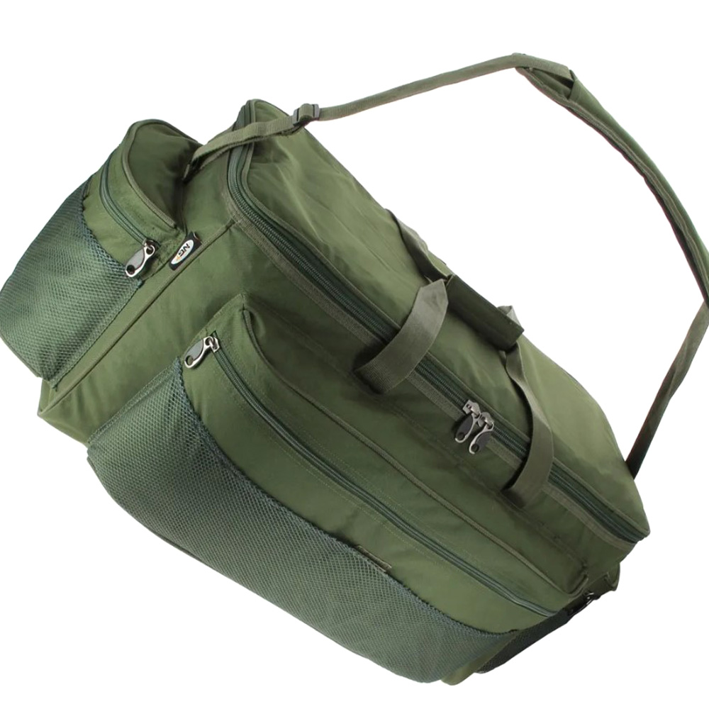 NGT Carryall 4 Compartment Large