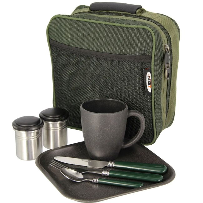 NGT Cutlery Set - Solo Session Set