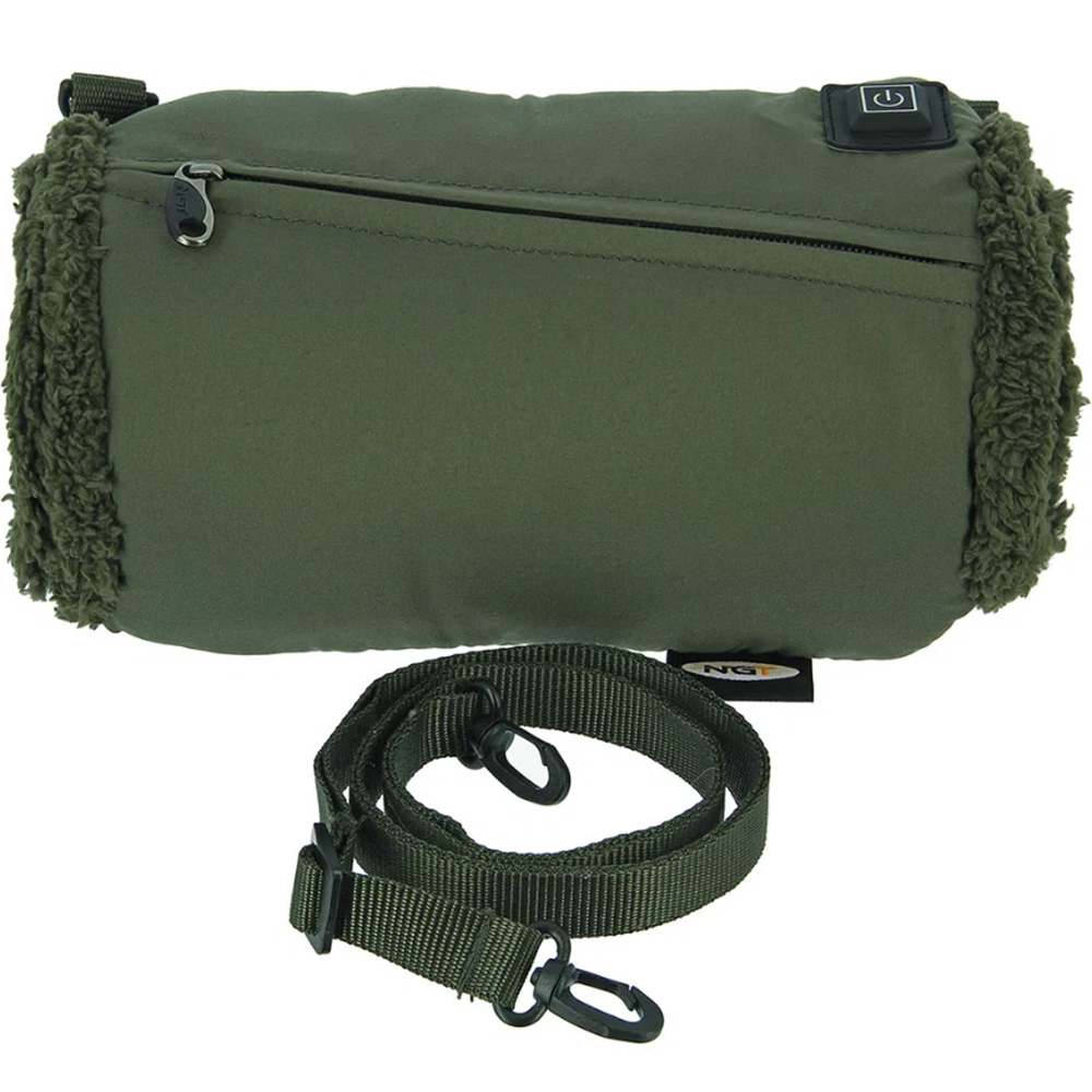 NGT Fleece Lined Hand Warmer