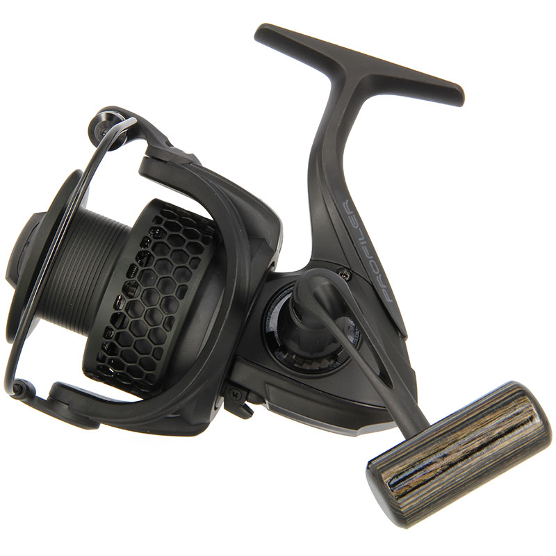 NGT Profiler 60 Front Drag Reel - Top Angling Choice