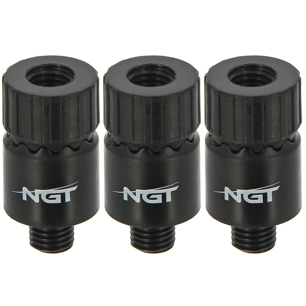 NGT Quick Release Magnet System - 3 Pack