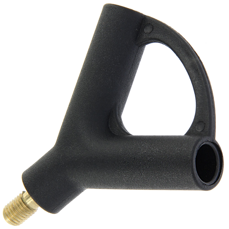 NGT Resin 'V' Spreader Block