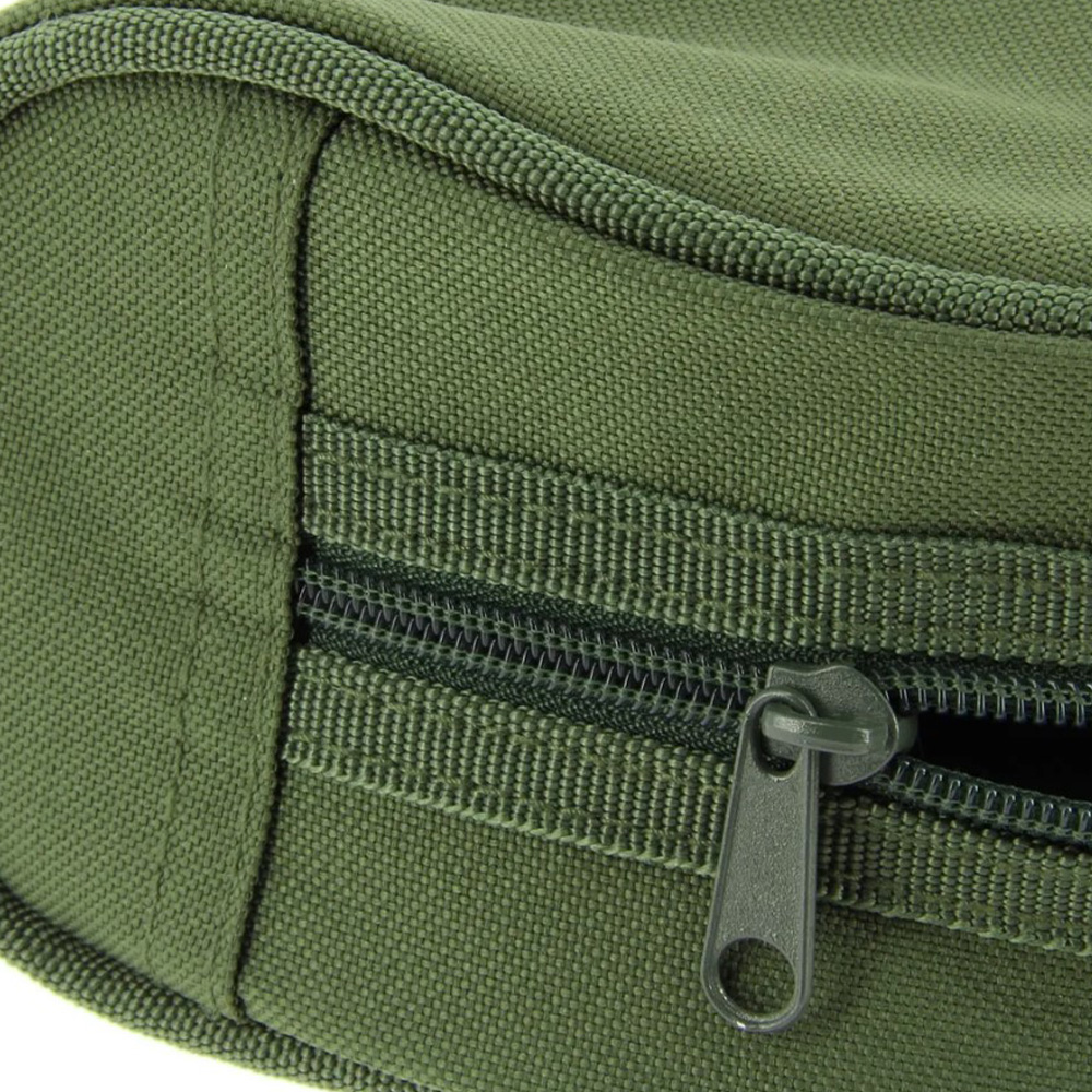 NGT Standard Padded Reel Case