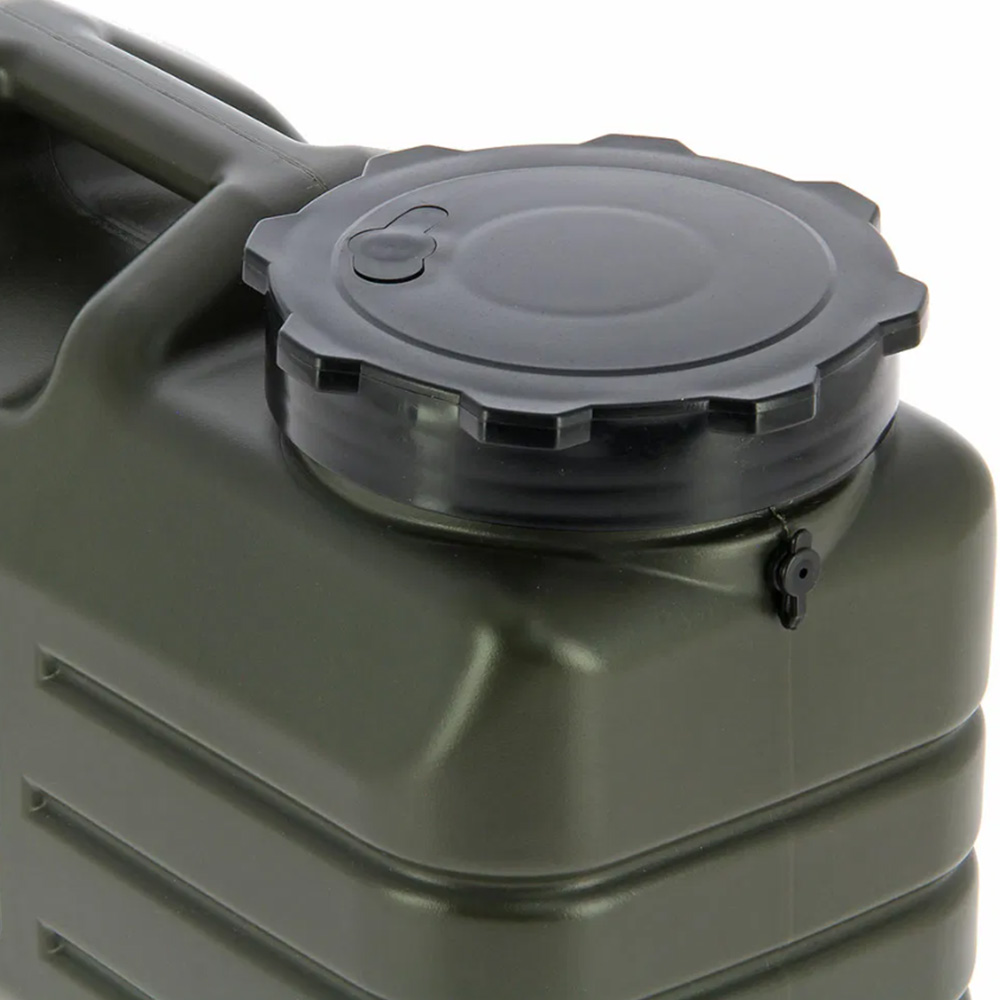 NGT Water Container 5L + Tap