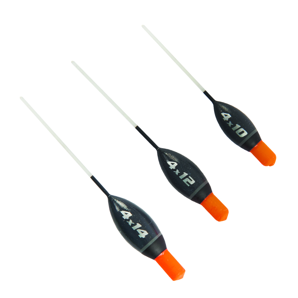 NuFish Big Head Inline Pole Fishing Float