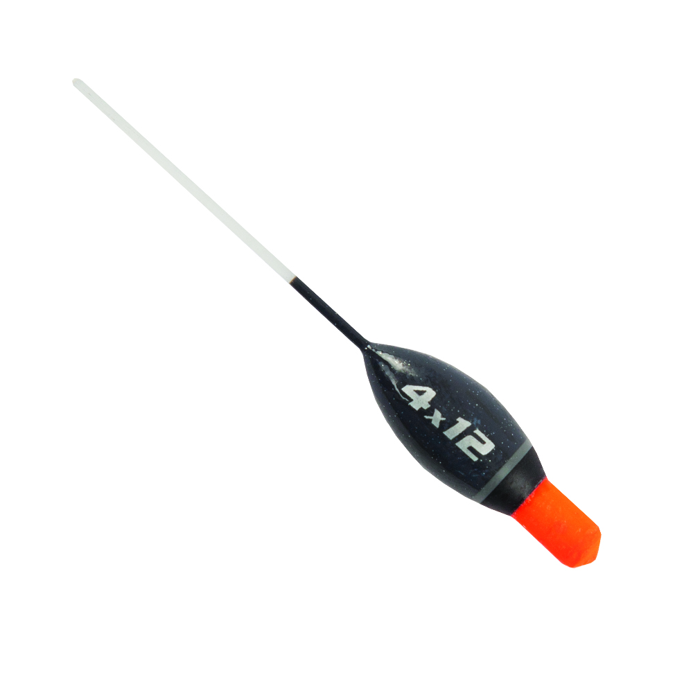 NuFish Big Head Inline Pole Fishing Float