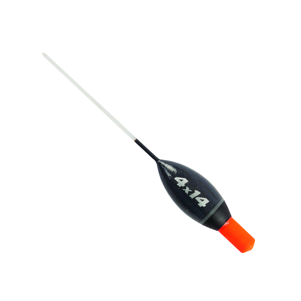 NuFish Big Head Inline Pole Fishing Float