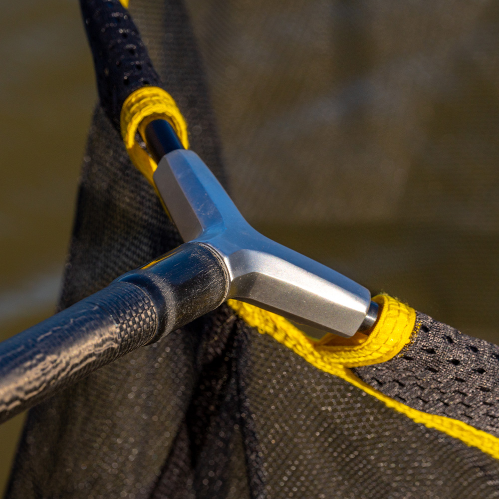 NuFish Dead Pan Landing Net
