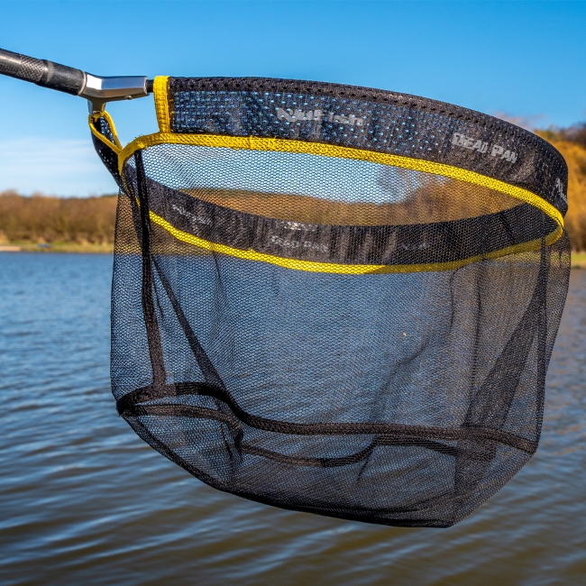 NuFish Dead Pan Landing Net