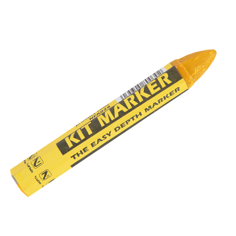 NuFish Top Kit Marker