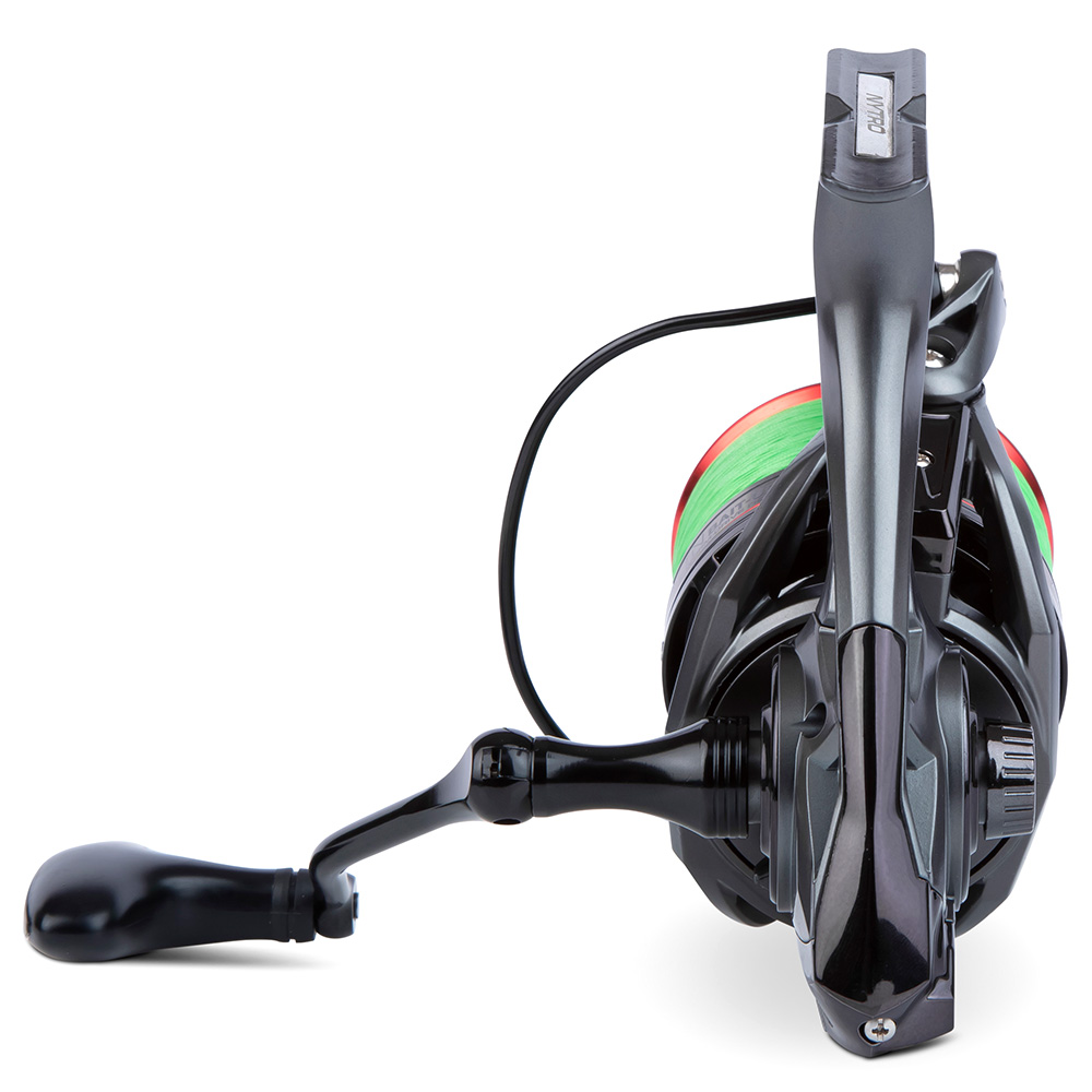 Nytro Aryzon Bait-Up Reel