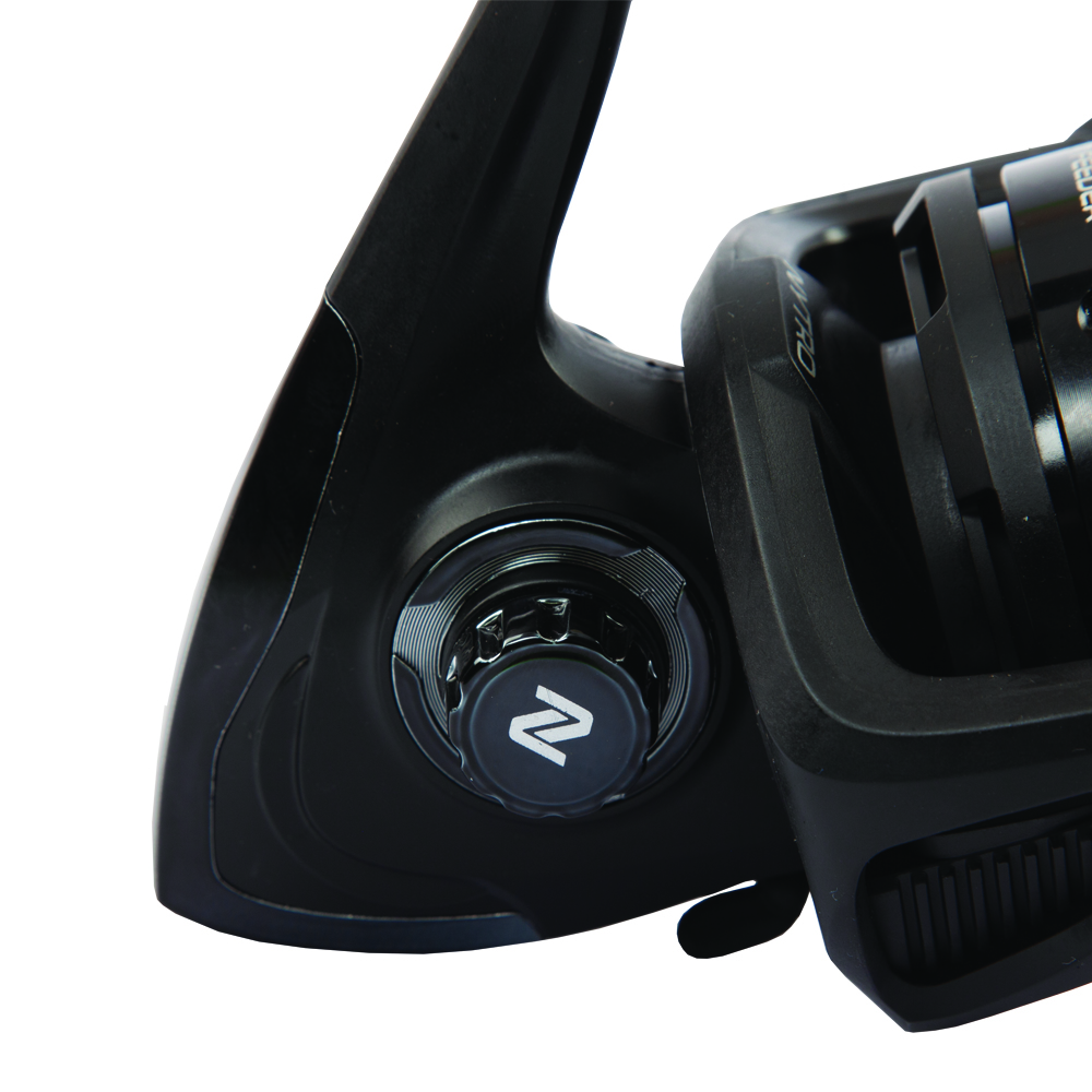 Nytro Impax Super Feeder Fishing Reel
