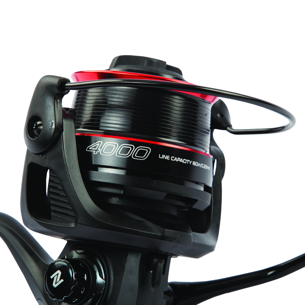 Nytro Impax Super Feeder Fishing Reel