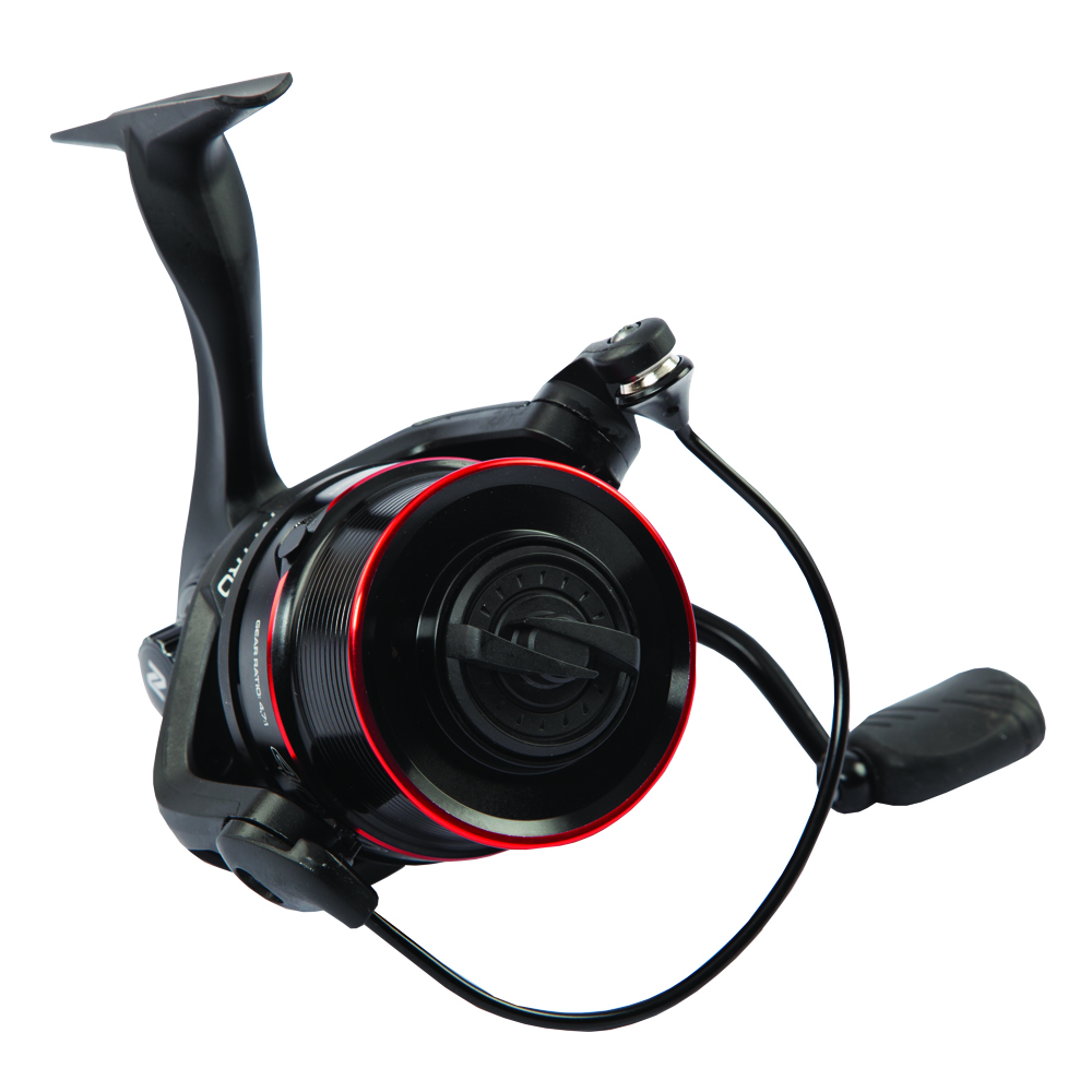 Nytro Impax Super Feeder Fishing Reel