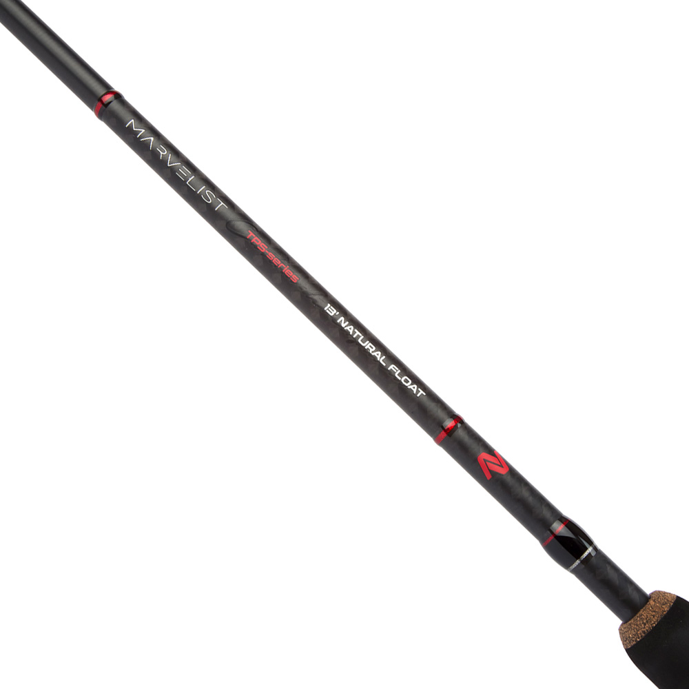 Nytro Marvelist Natural Float Rod