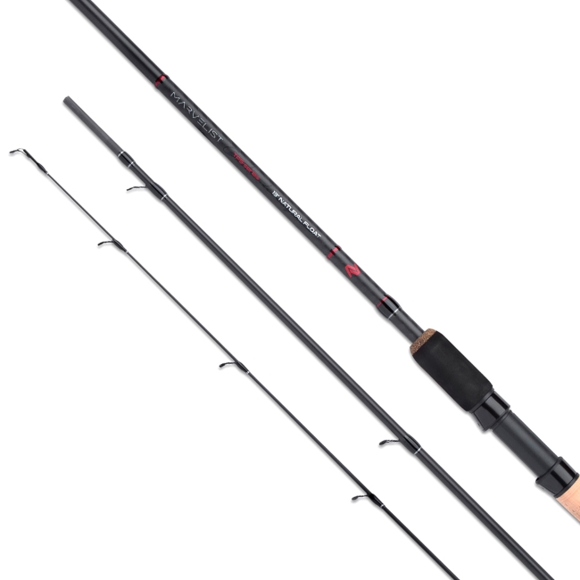 Nytro Marvelist Natural Float Rod