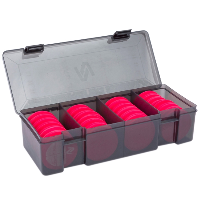 Nytro Starkx FS Feeder Rig Store Box 300 | Feeder Fishing Rig Box ...