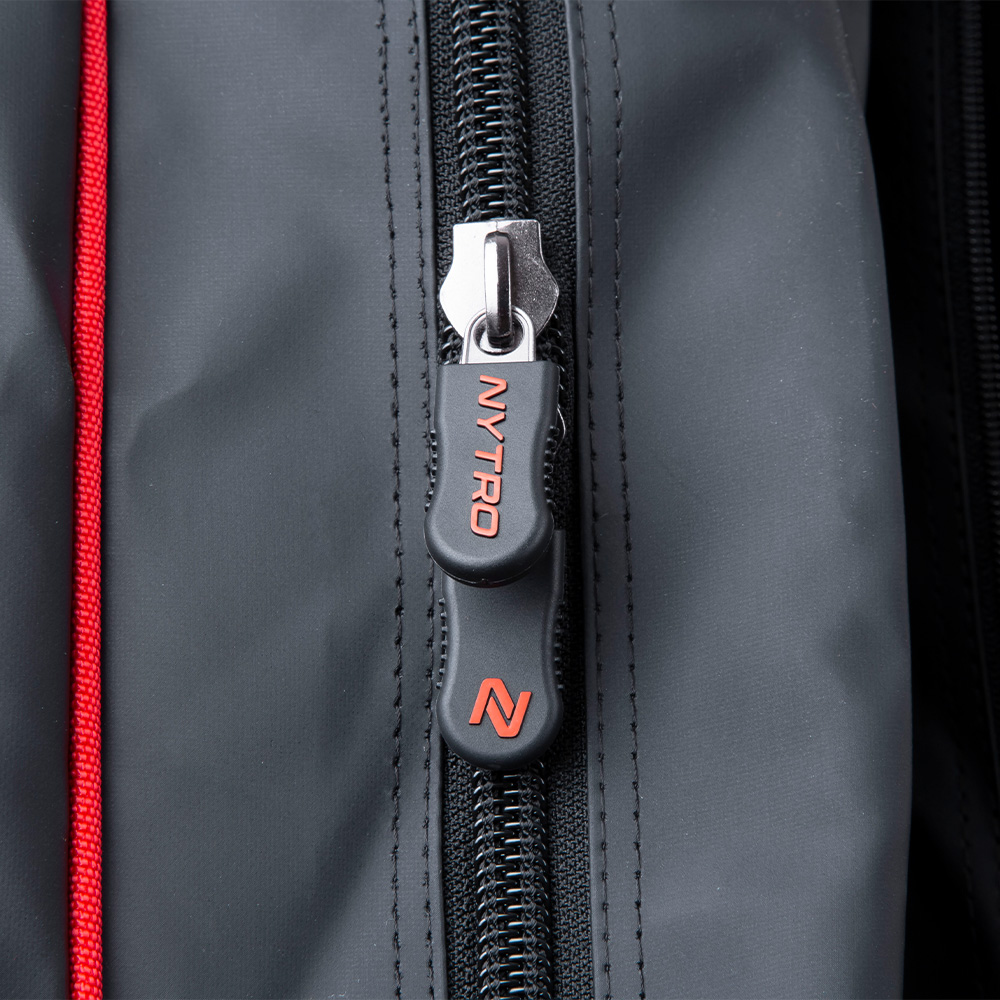 Nytro Sublime 2 Hard Case Fishing Rod Holdall 1.95m
