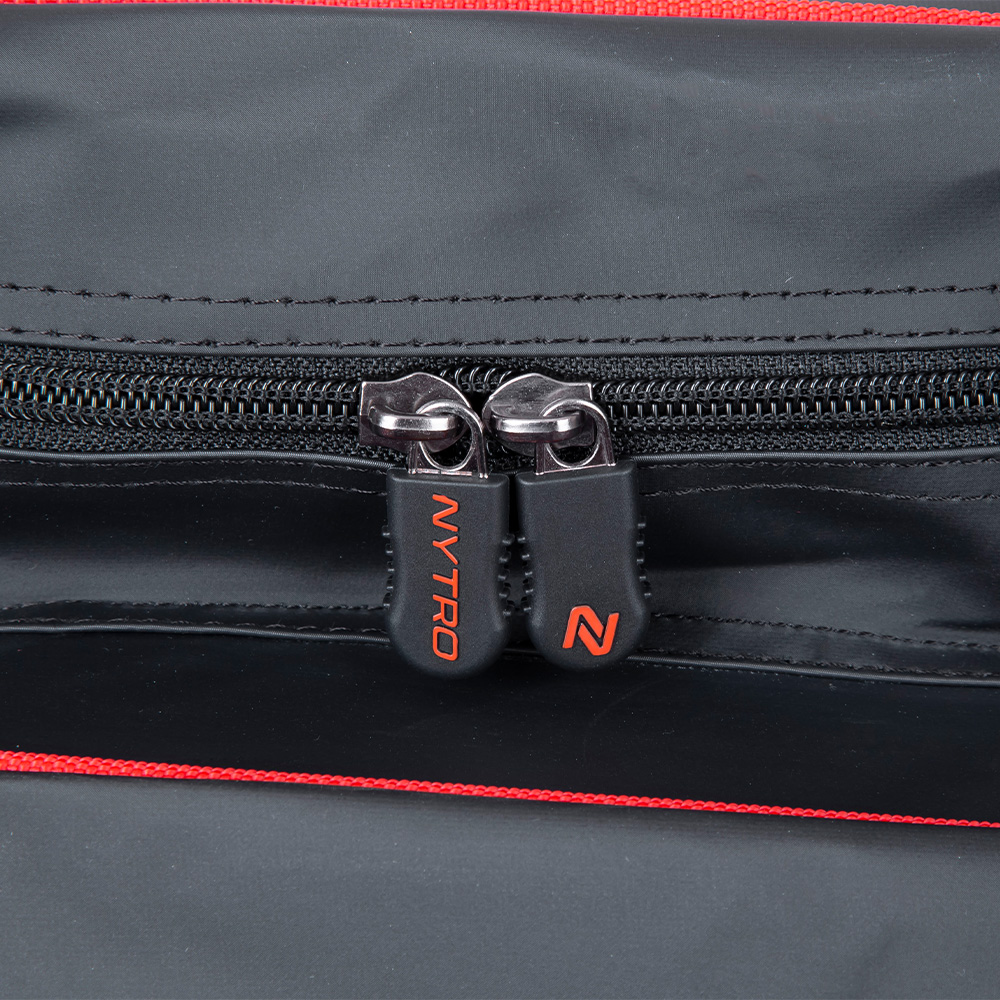 Nytro Sublime 2 Hard Case Fishing Rod Holdall 1.95m