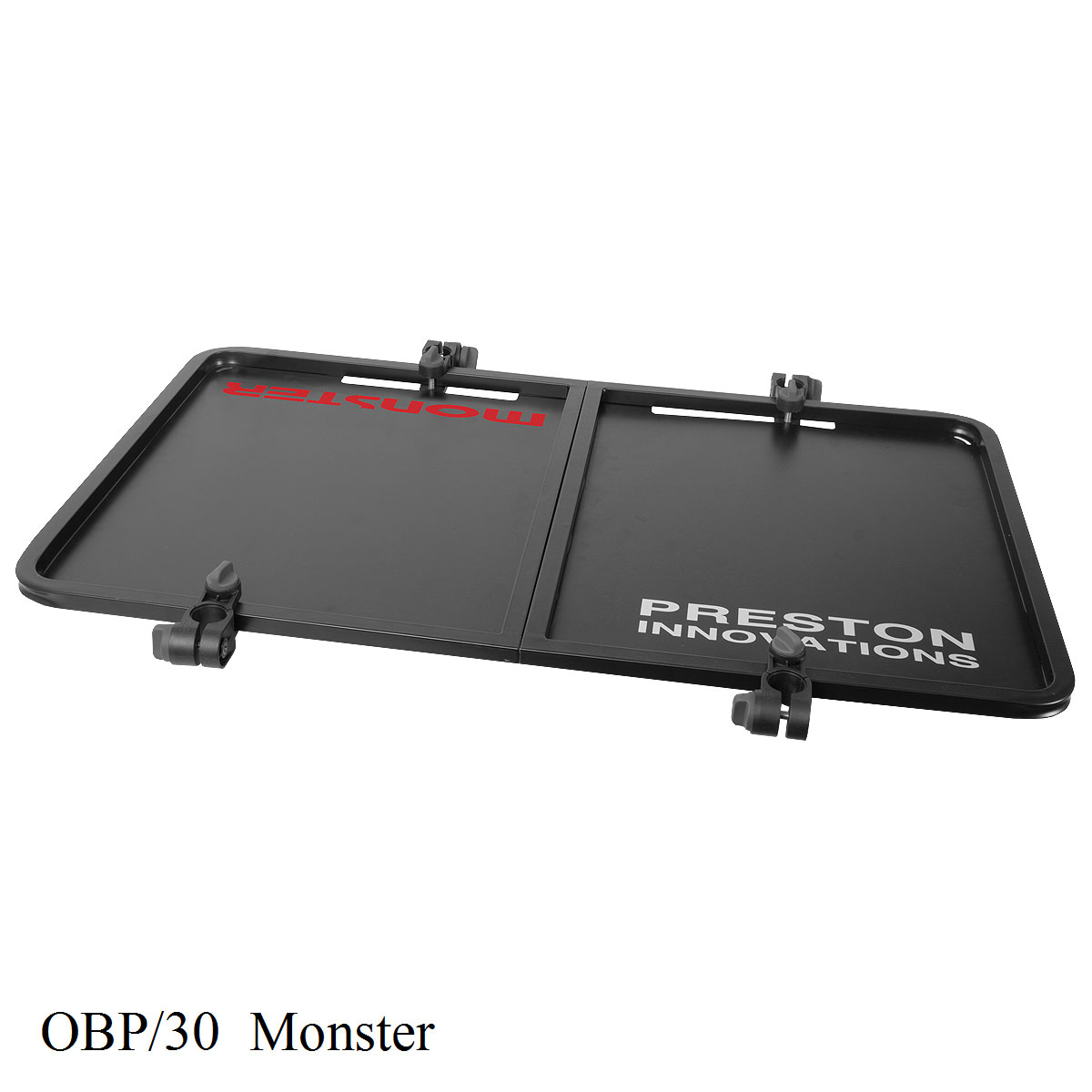 Preston Offbox Pro Side Trays