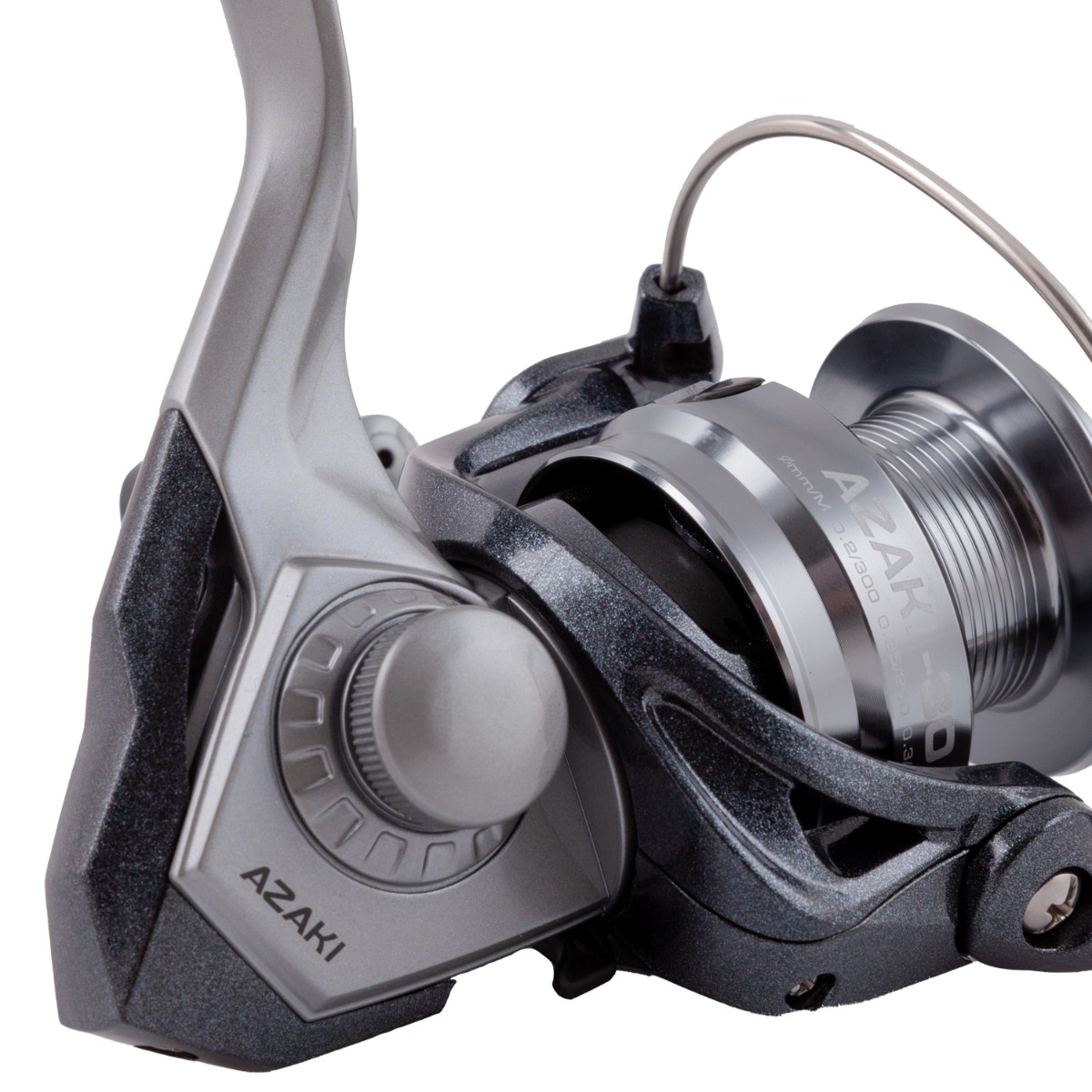 Okuma Azaki Spinning Reel