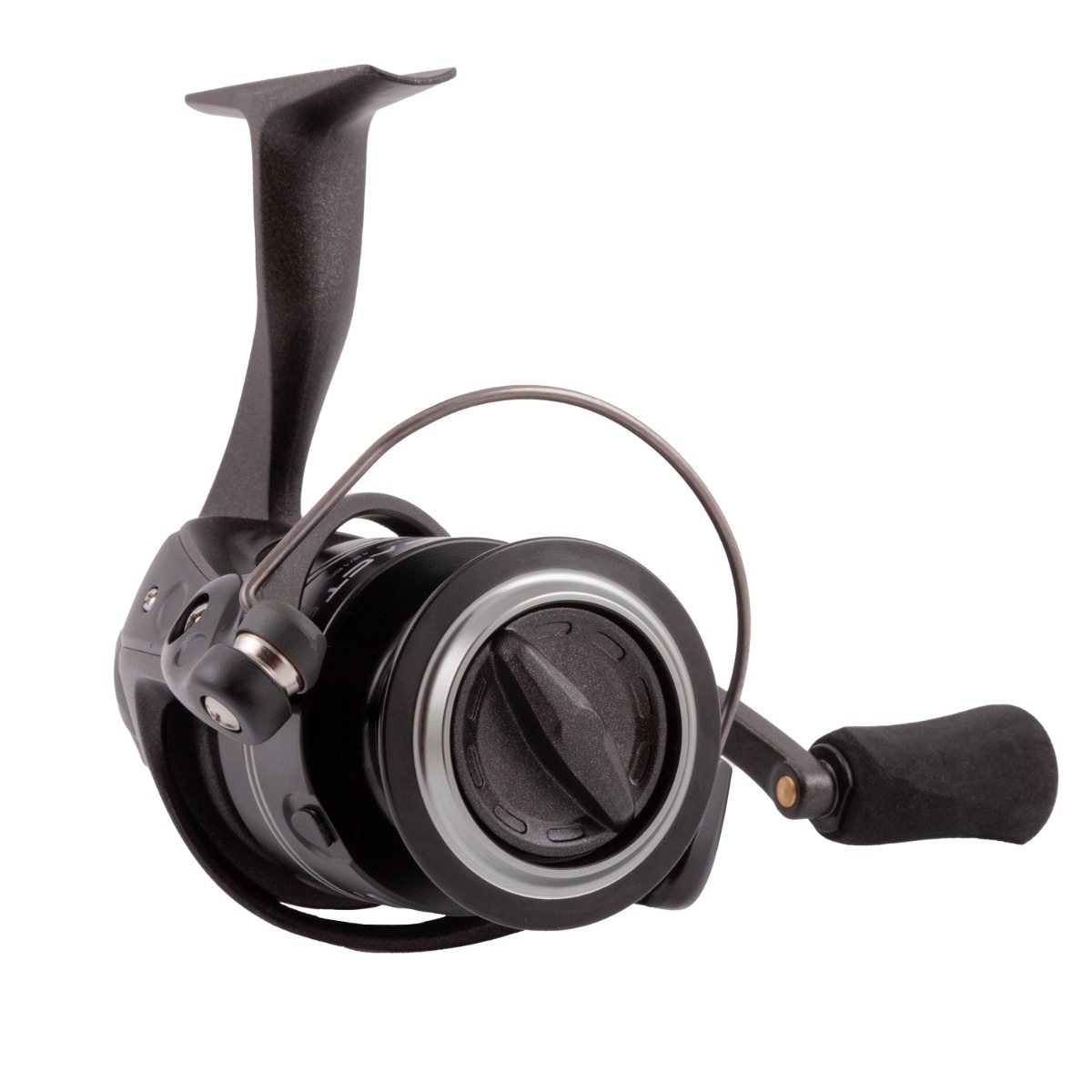 Okuma Compact Quick Folding Handle Reel