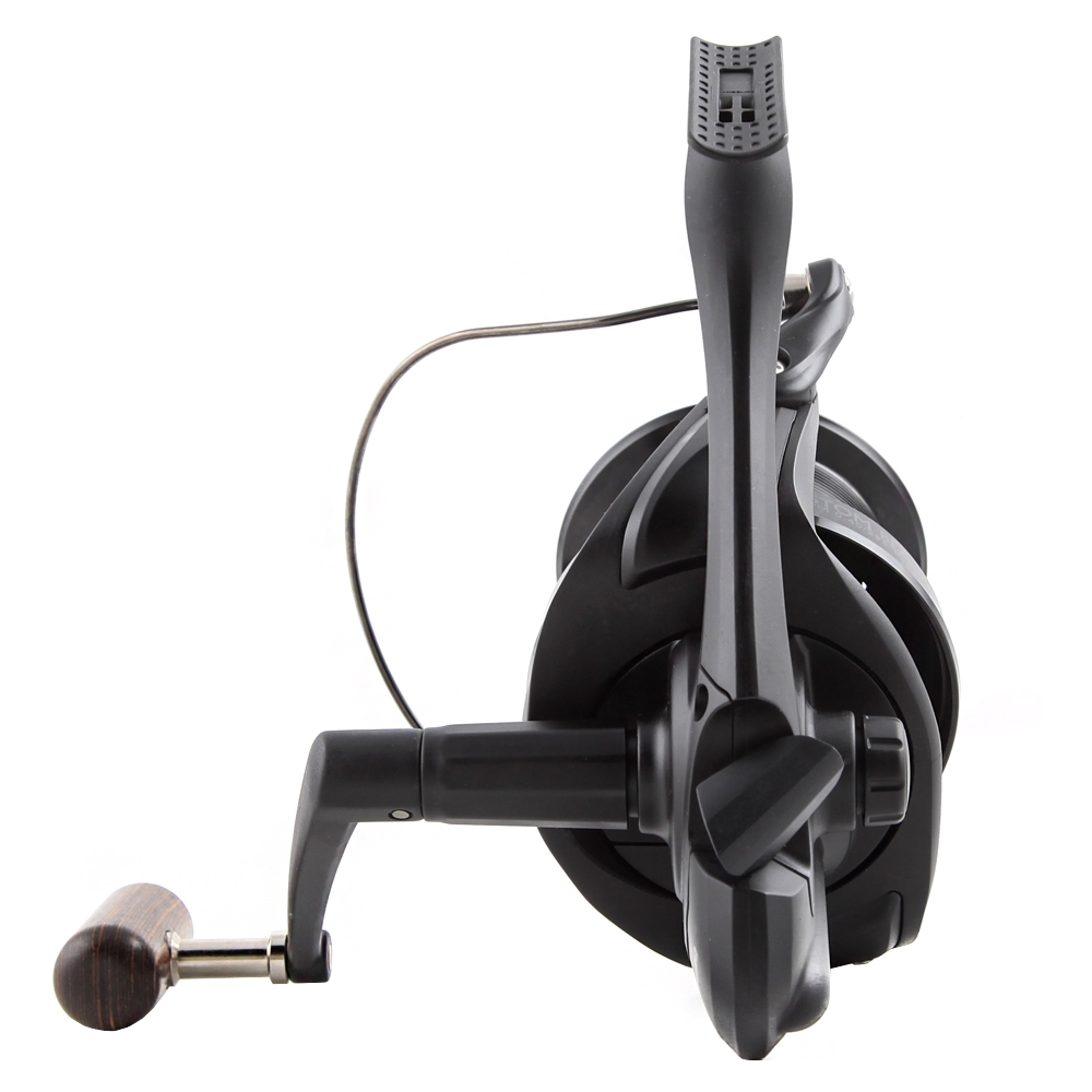Okuma Custom Black Reel CB-80