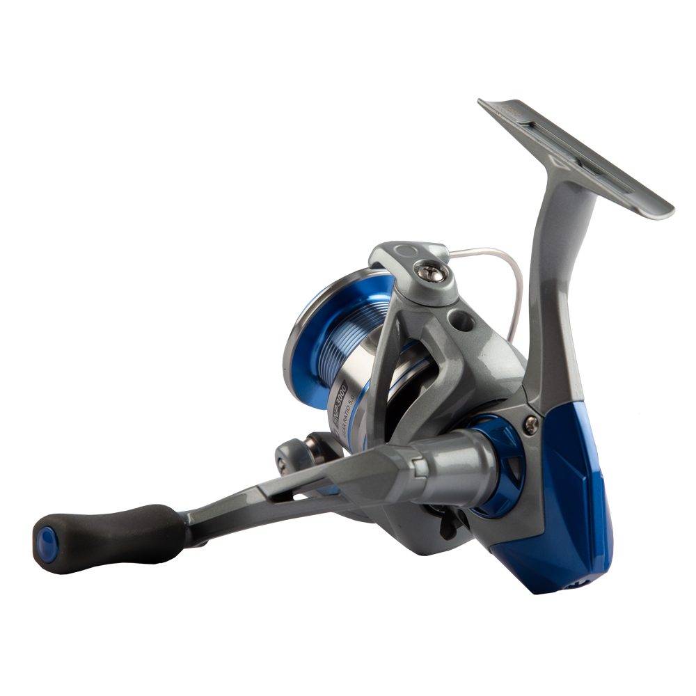 Okuma Safina Pro Reel - Spinning Reels