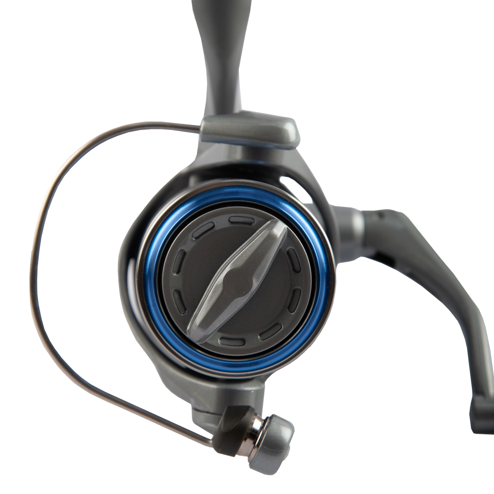 Okuma Safina Pro Reel - Spinning Reels