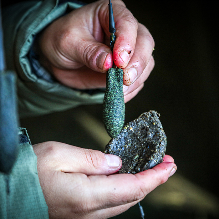 OMC Arra Fishing Lead