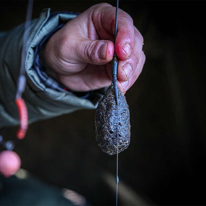 OMC Arra Fishing Lead