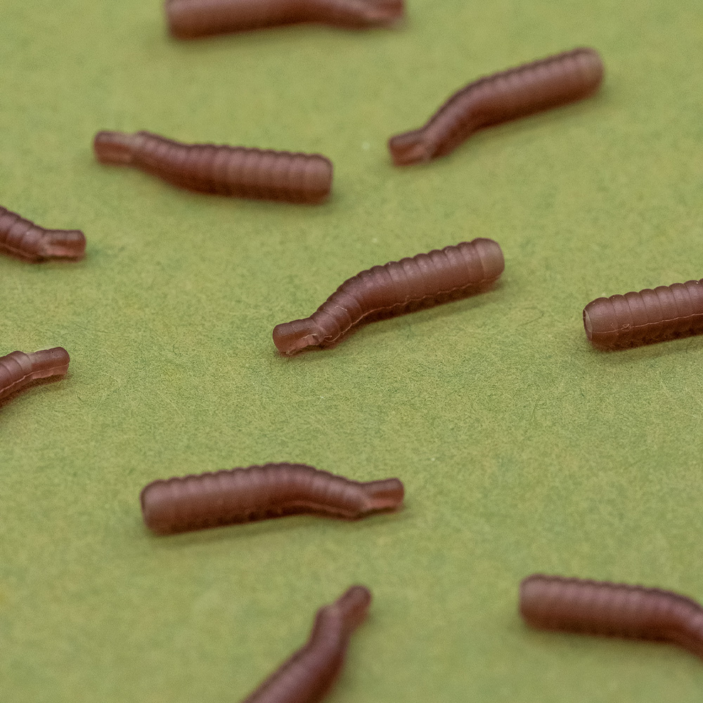 OMC Dazzlers Wormaliner Fishing Rig Aligner