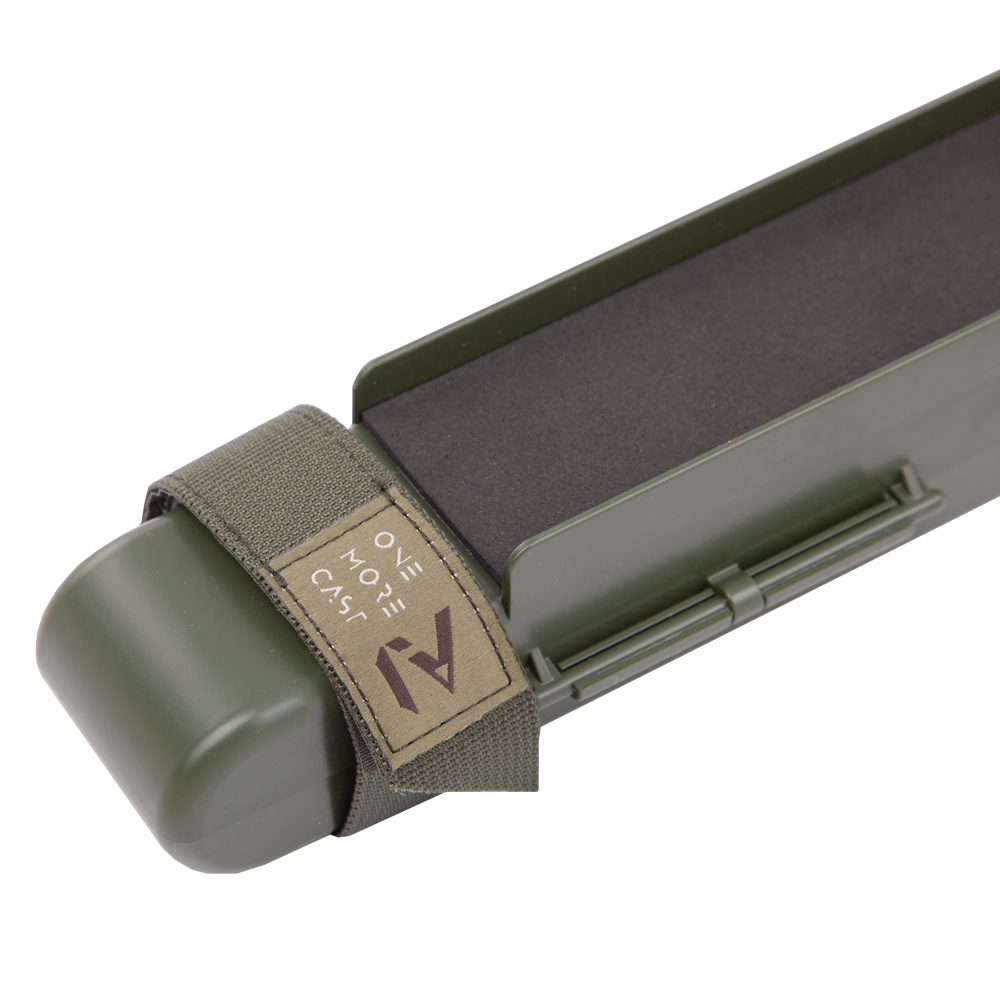 OMC Rig Ready Fishing Storage System