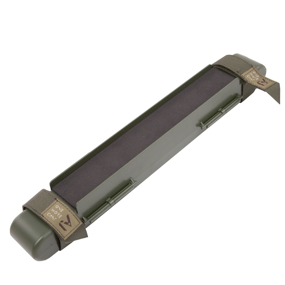 OMC Rig Ready Fishing Storage System