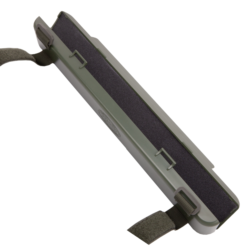 OMC Rig Ready Fishing Storage System