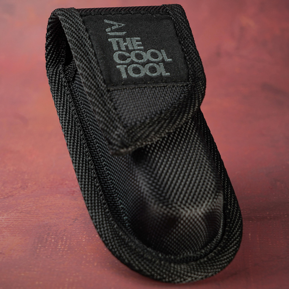 OMC Cool Tool Pouch Durable Protection for the OMC Cool Tool