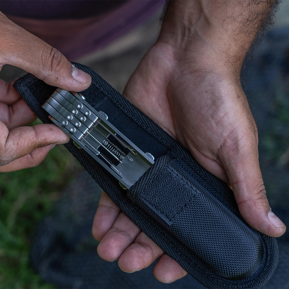 OMC Cool Tool Pouch Durable Protection for the OMC Cool Tool