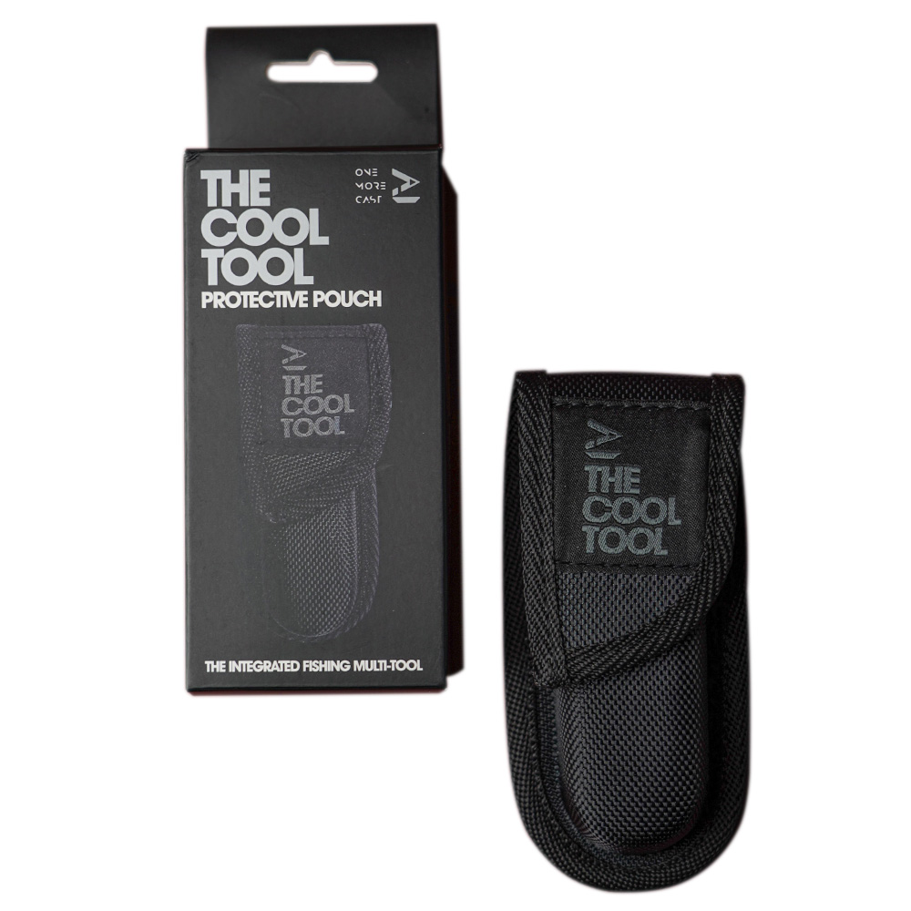 OMC Cool Tool Pouch Durable Protection for the OMC Cool Tool