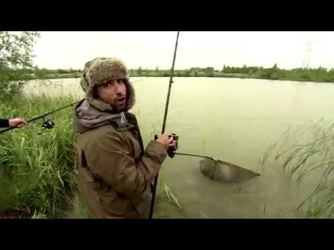 Korda Thinking Tackle Series 9 DVD | Angling Direct