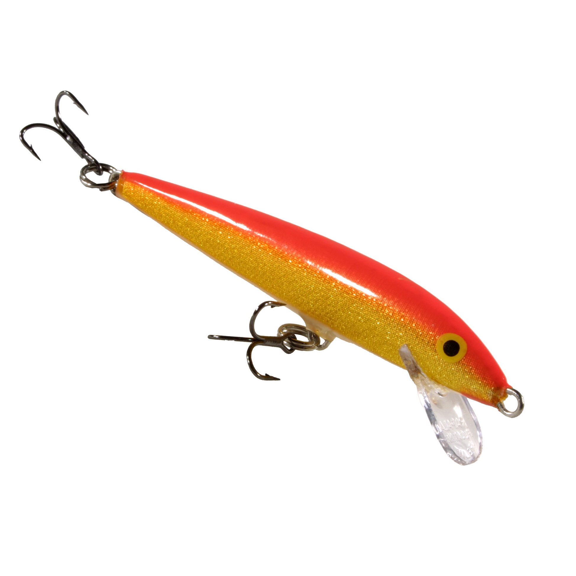 Rapala Original Floater Lure