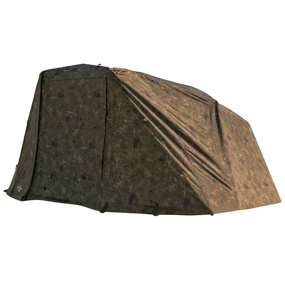 Nash Titan Camo Fishing Bivvy Overwrap