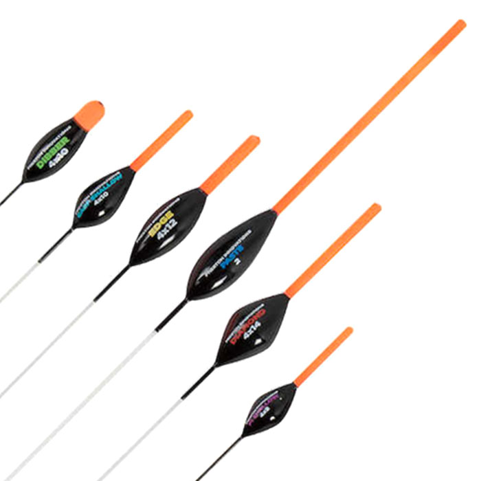 Preston F1 Shallow Fishing Float | Angling Direct