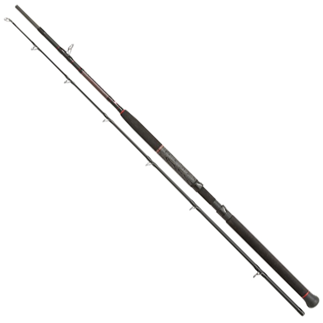 Penn Prevail II LE Boat Rod