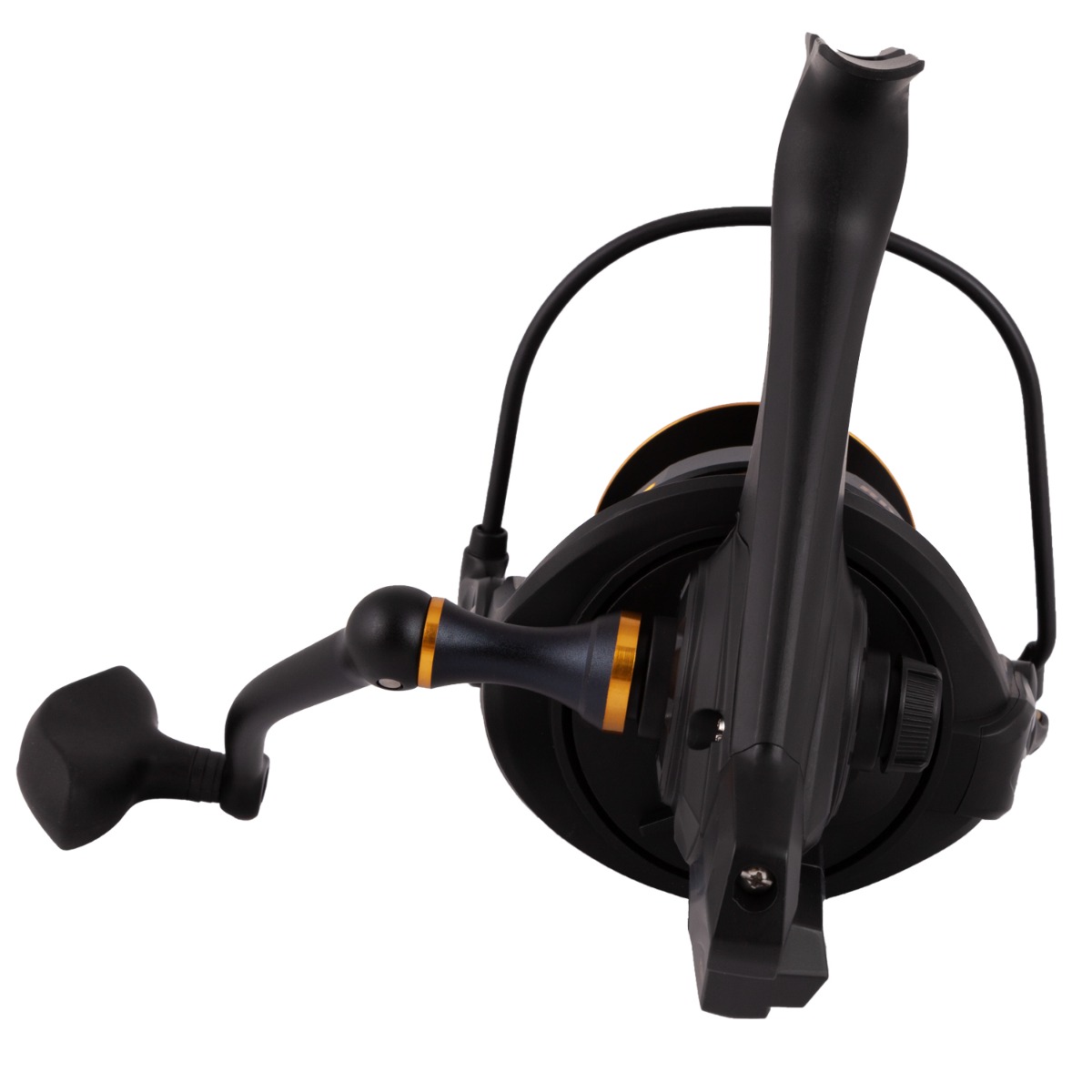 Penn Rival Longcast Gold Reel
