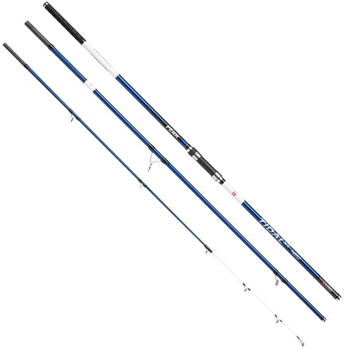 Penn Tidal XR Surfcasting Fishing Rod