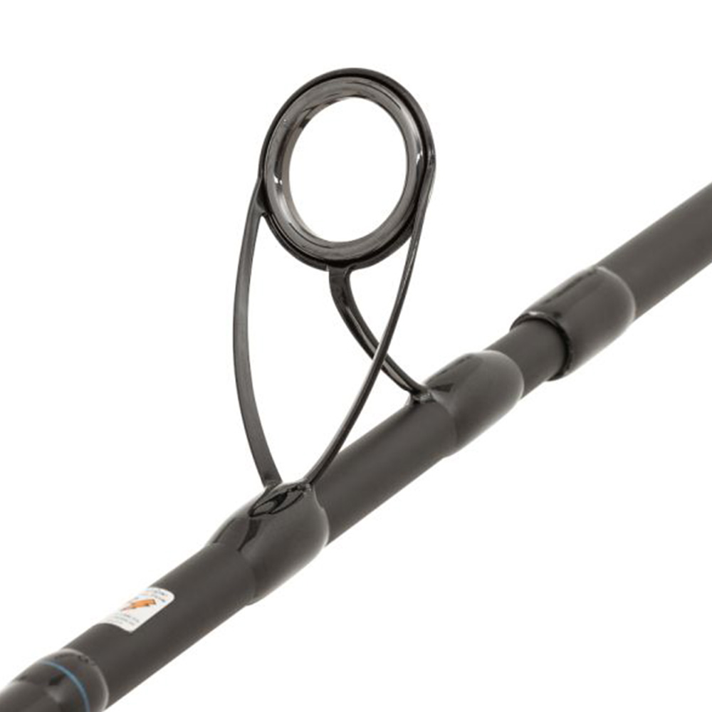 Penn Wrath Boat Rod